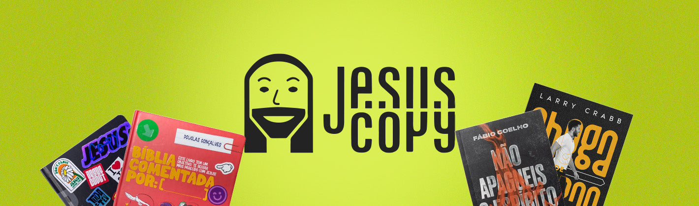 Jesuscopy – Page 2 – Maranatha Books